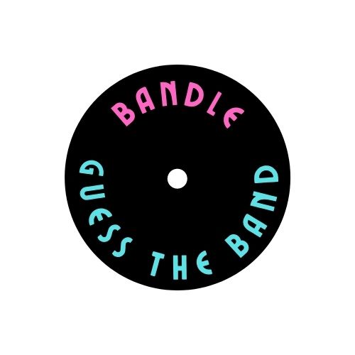 Bandle - Guess the Band or Singer